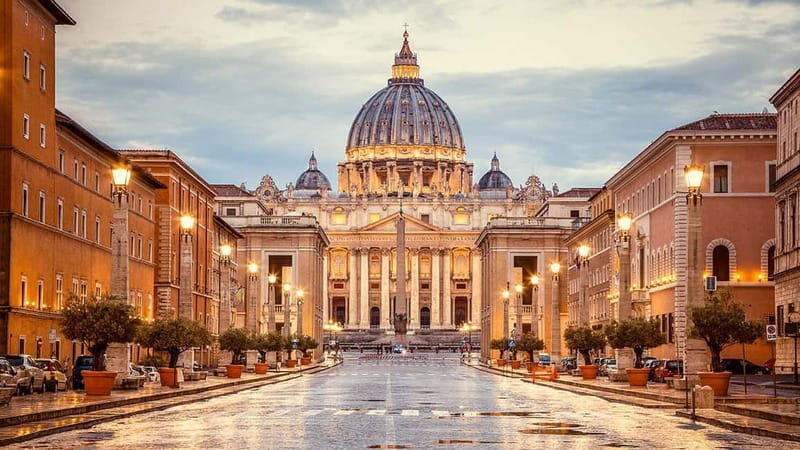 Rome: St. Peter's Basilica Tour , Pietà & Papal Tombs - Final Thoughts: Is This Tour Worth It?