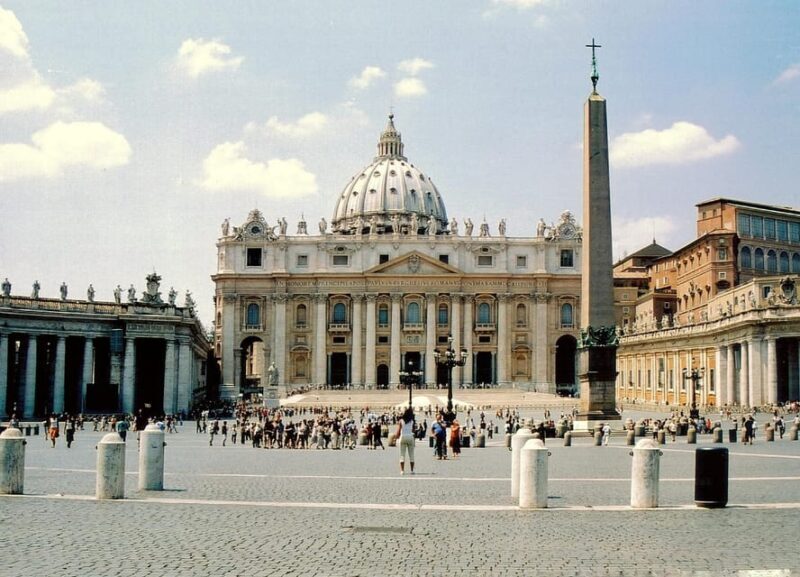 Rome: St. Peter's Basilica Tour with Underground - Final Thoughts on the Tour