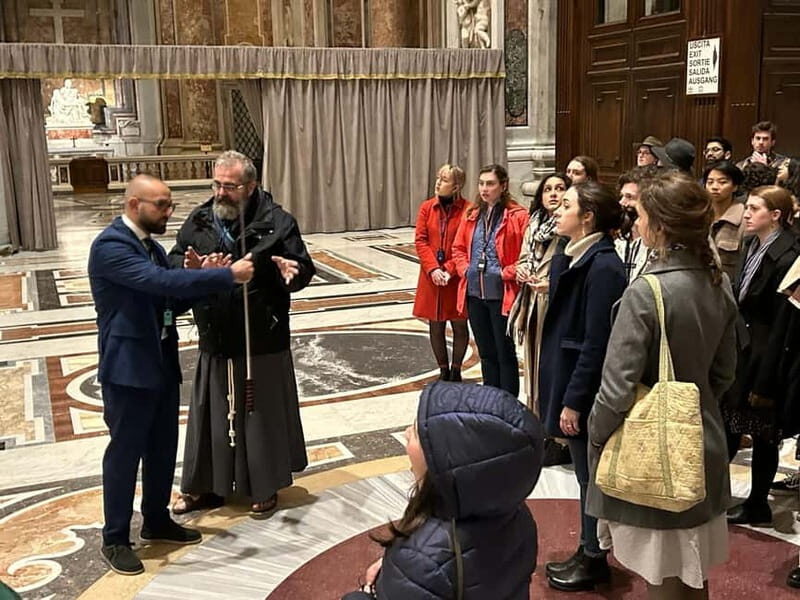 Rome: St. Peters Basilica Tour with Vatican Grottoes - Summary: Is This Tour Right for You?