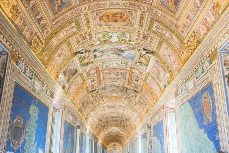 Rome: St. Peter's Dome, Vatican Museum & Sistine Chapel Tour - Climbing the Dome: The Ultimate View