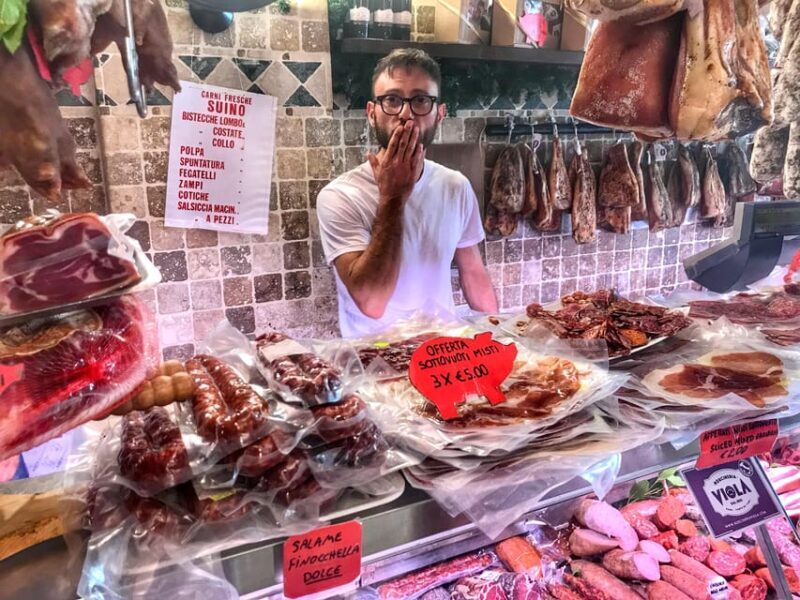Rome Street Food: Delights at Campo dei Fiori & Ghetto Area - What Reviewers Say