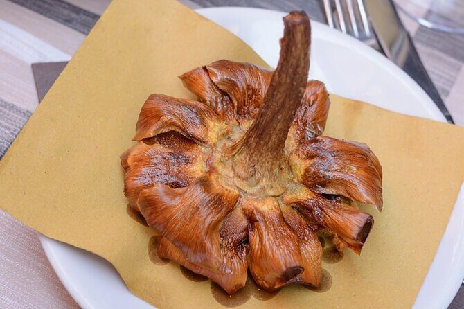 Rome Street Food Tour: Eat Like a Local - The Food and Cultural Significance