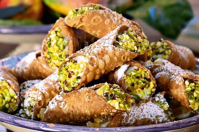 Rome Street Food Tour: Eat Like a Local - Practical Details