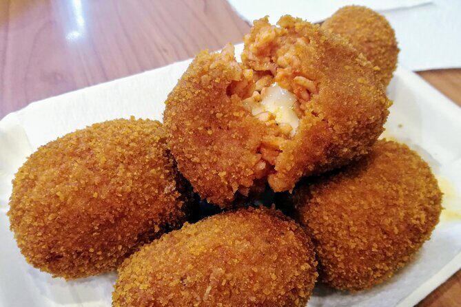 Rome Street Food Tour - History, Craft and Authentic Taste - Who Should Book This Tour?