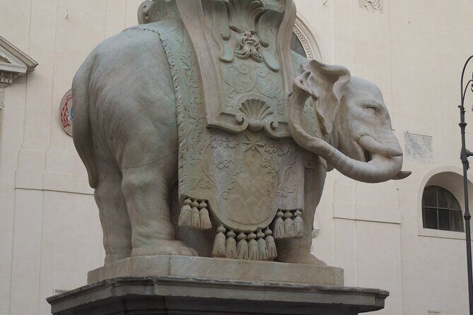 Rome Street Food Tour - History, Craft and Authentic Taste - Final Thoughts
