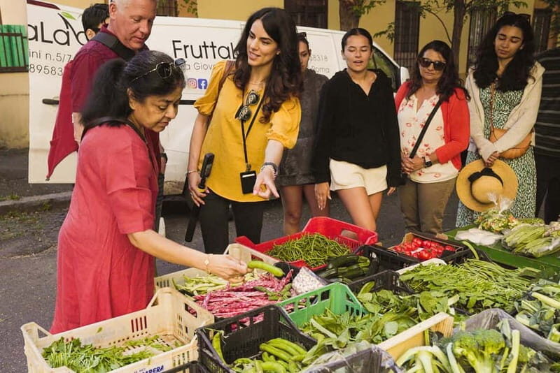 Rome: Street Food Tour in Old Monteverde neighborhood - Practicalities and Value