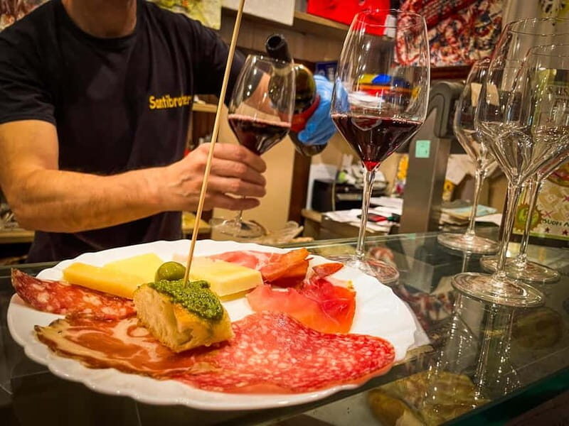 Rome: Street Food Tour in Old Monteverde neighborhood - Authentic Roman Flavors, Hidden in Plain Sight