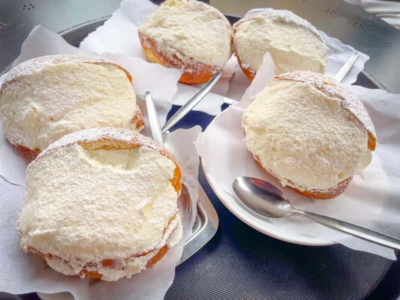 Rome: Street Food Tour in Old Monteverde neighborhood - FAQ