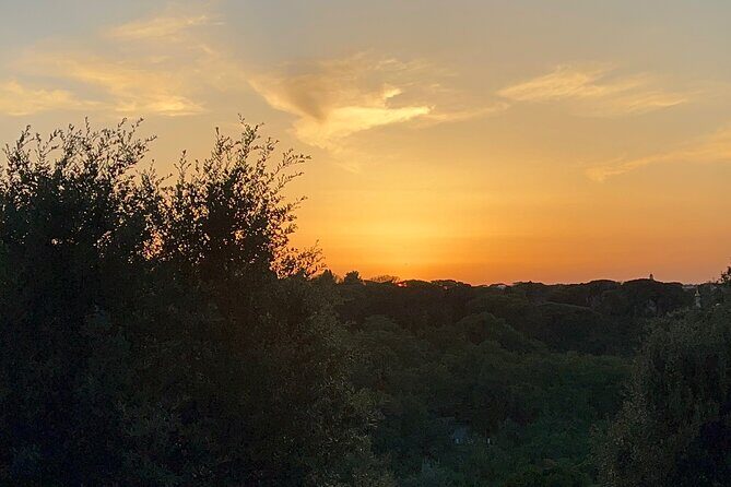 Rome Sun Set Tour - The Value of the Tour