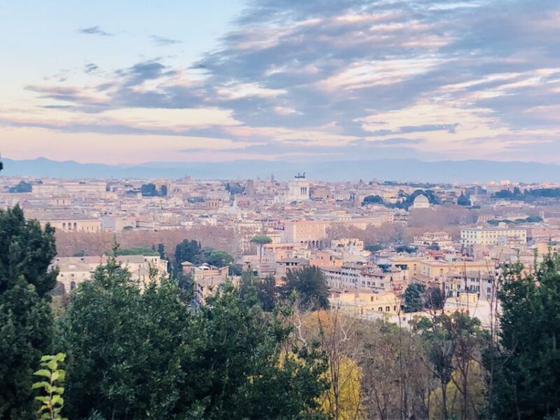 Rome: Sunrise E-Bike Experience with Coffee Tasting - Key Points