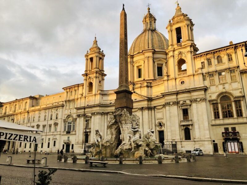 Rome: Sunrise E-Bike Experience with Coffee Tasting - Practical Tips for Future Travelers