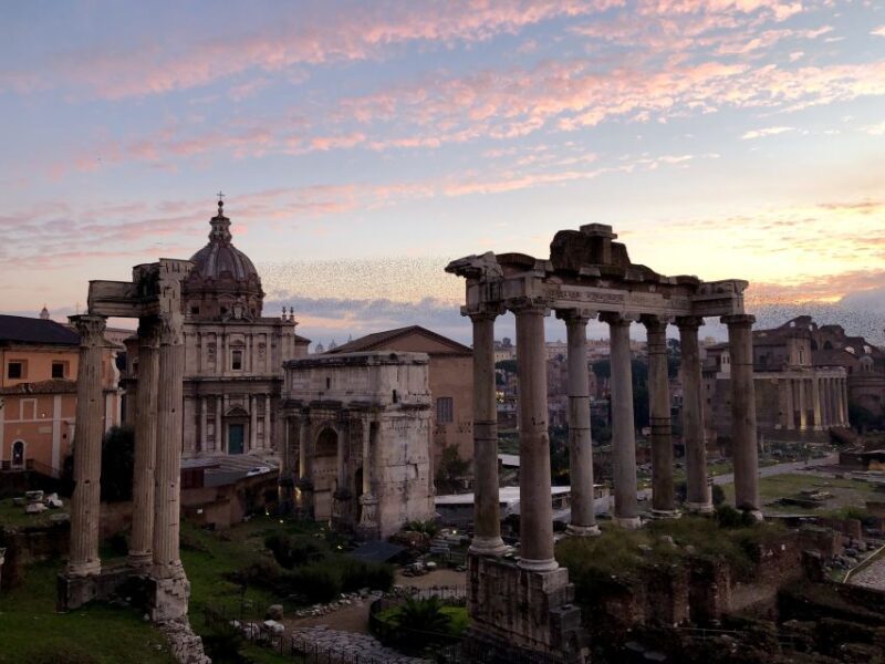 Rome: Sunrise E-Bike Experience with Coffee Tasting - Frequently Asked Questions