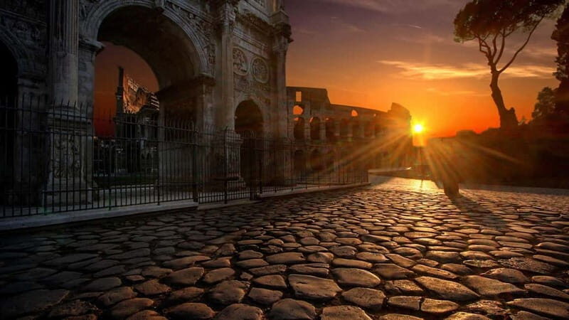 Rome: Sunrise or Sunset E-Bike Tour with Breakfast or Gelato - Key Points