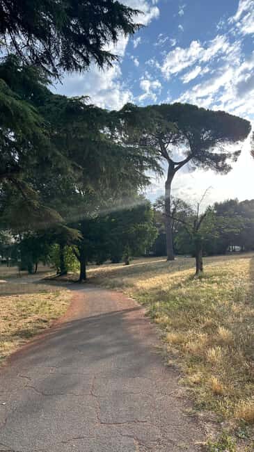 Rome: Sunrise Wellness Walk with Guided Breathwork - Key Points