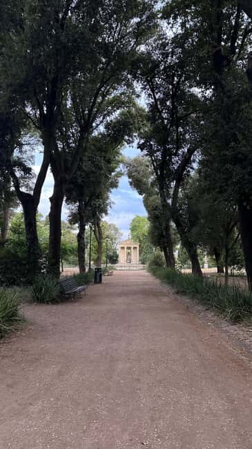 Rome: Sunrise Wellness Walk with Guided Breathwork - A Peaceful Dawn in Rome: What to Expect from the Sunrise Wellness Walk