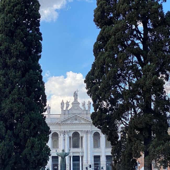 Rome: Sunrise Wellness Walk with Guided Breathwork - Value and Practicality