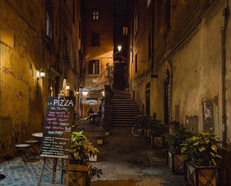 Rome: Sunset and Night Photo Tour - Why Choose This Tour?