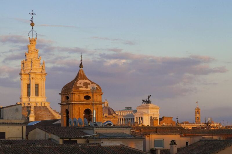 Rome: Terrazza Borromini Open-Air Opera with Aperitif - A Complete Guide to the Rome: Terrazza Borromini Open-Air Opera with Aperitif