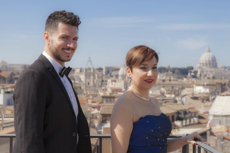 Rome: Terrazza Borromini Open-Air Opera with Aperitif - Final Thoughts: Is It Worth It?