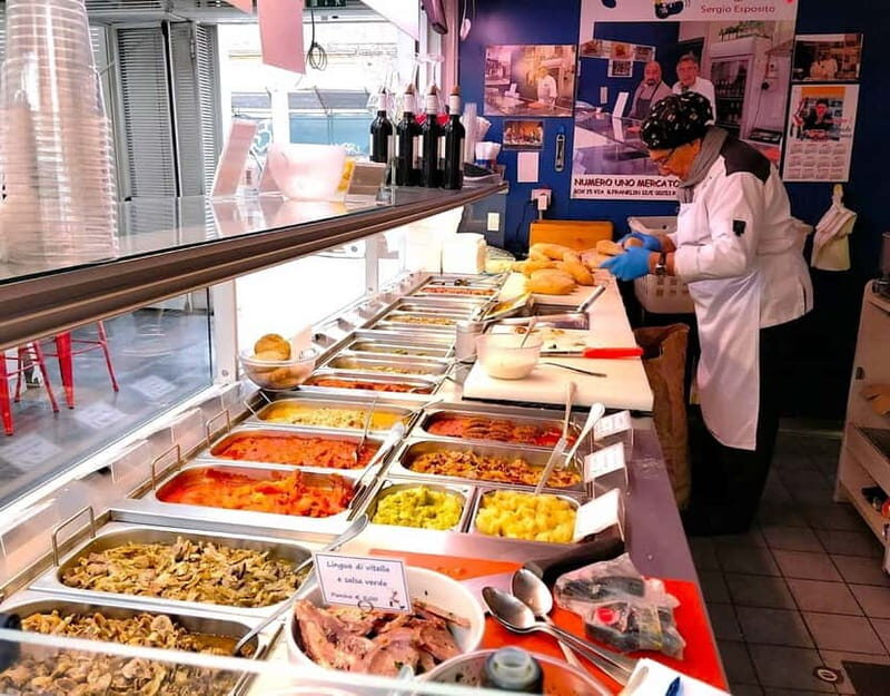 Rome: Testaccio District Guided Tour with Food Tasting - FAQ