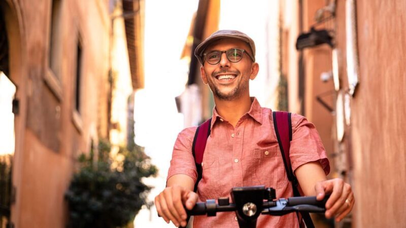 Rome: Testaccio Food Tour with Breakfast and Tastings - What to Expect from the Testaccio Food Tour