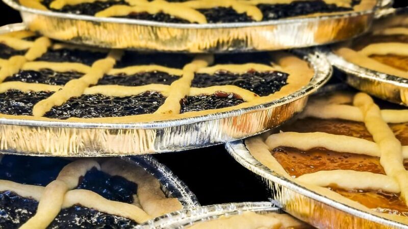 Rome: Testaccio Food Tour with Breakfast and Tastings - Authenticity and Value