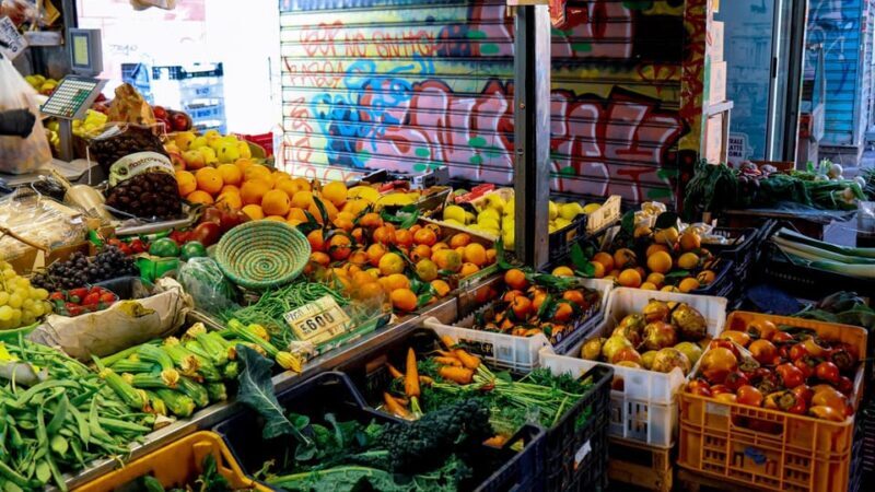 Rome: Testaccio Food Tour with Breakfast and Tastings - Practical Tips for Travelers