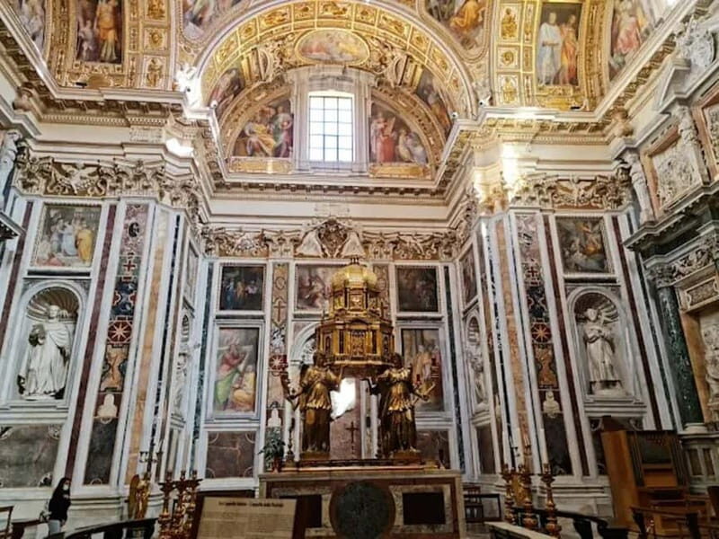 Rome: The 3 Holy Doors Pilgrim Walking Tour - An Honest Look at the Tour Experience