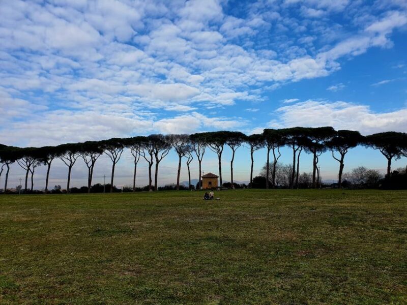 Rome: The Ancient Aqueducts of Rome Guided Tour - Final Thoughts