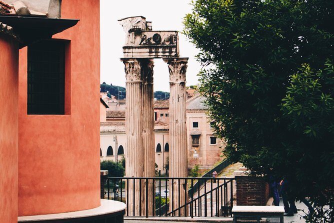 Rome, the Eternal City in One Day Private Tour from Civitavecchia Port - Who Will Love This Tour?