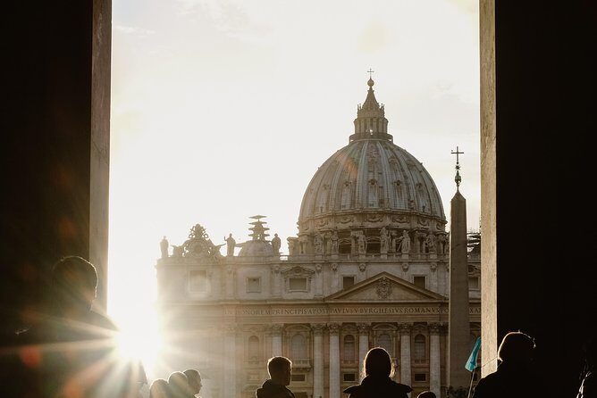 Rome, the Eternal City in One Day Private Tour from Civitavecchia Port - The Sum Up: Is This Tour Worth It?
