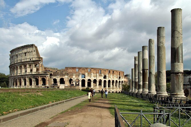 Rome, the Eternal City in One Day Private Tour from Civitavecchia Port - FAQs