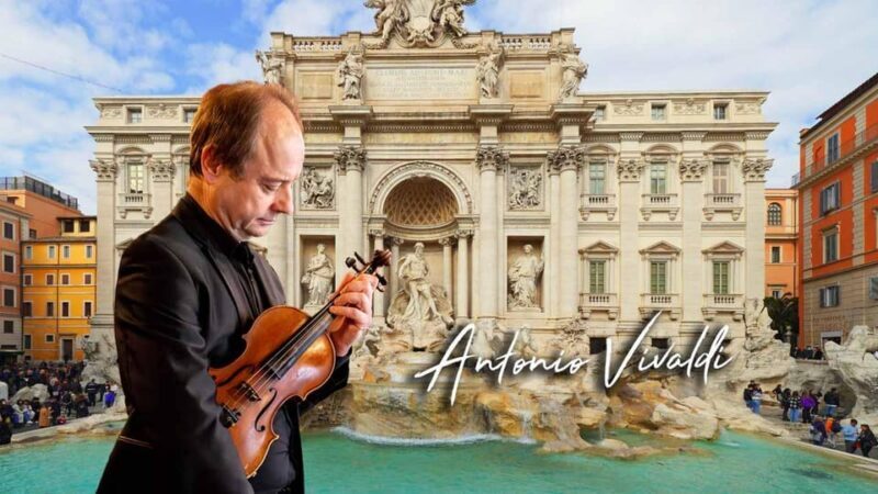 Rome: The Four Seasons by Vivaldi - Why This Tour Is Worth Considering