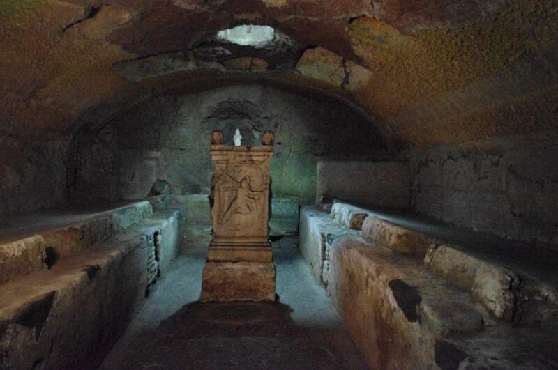 Rome: The Hidden Secrets Underground Tour - A Deeper Look at the Experience
