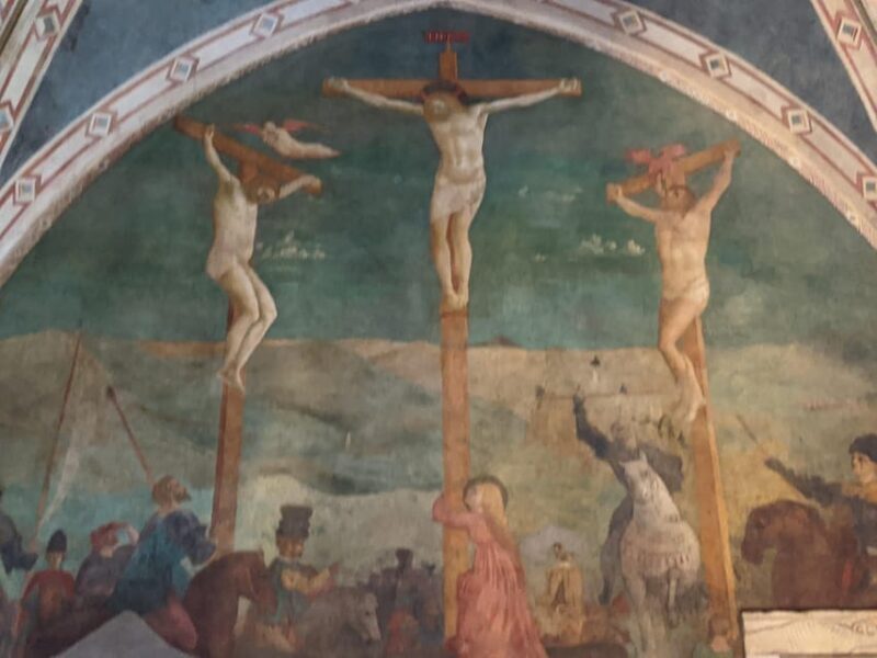Rome: The Hidden Secrets Underground Tour - What’s Included and What To Keep in Mind
