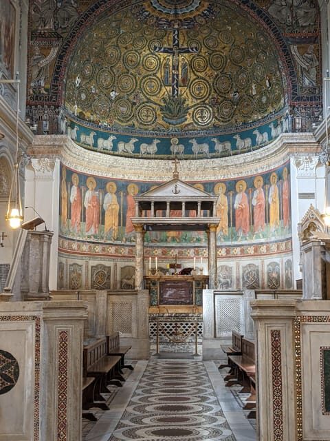 Rome: The Hidden Secrets Underground Tour - Authenticity and Unique Insights