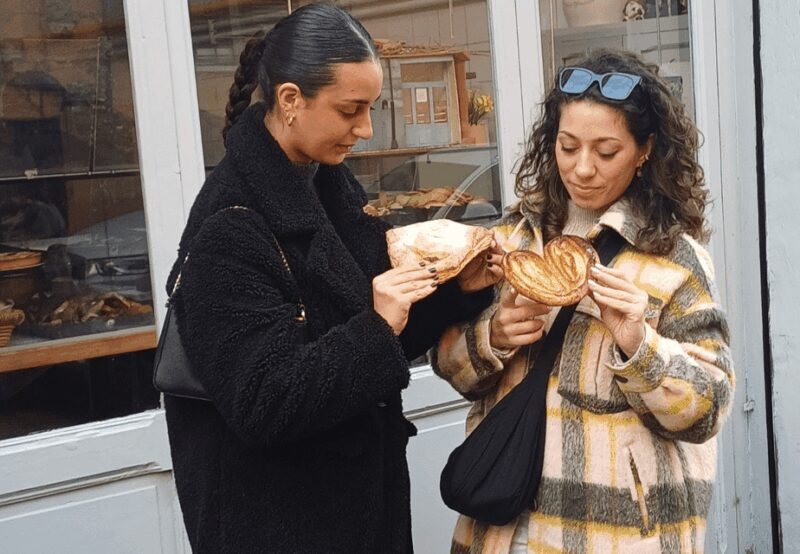 Rome: the original maritozzi breakfast tour in Trastevere - Who Should Consider This Tour?