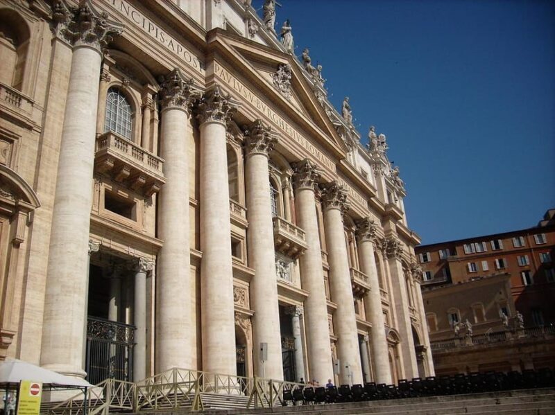 Rome: Ticket and Tour Vatican Museum and Sistine Chapel - Who Is This Tour Best For?