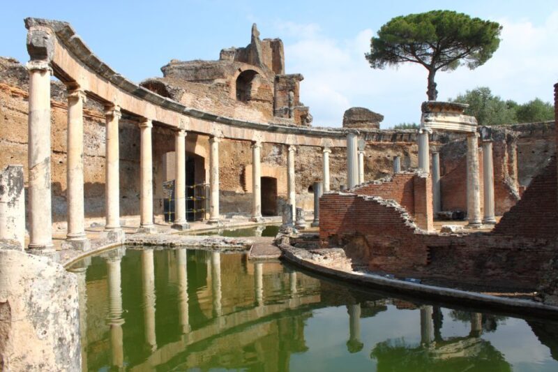 Rome: Tivoli Day Trip with Villa d'Este and Villa Adriana - Key Points