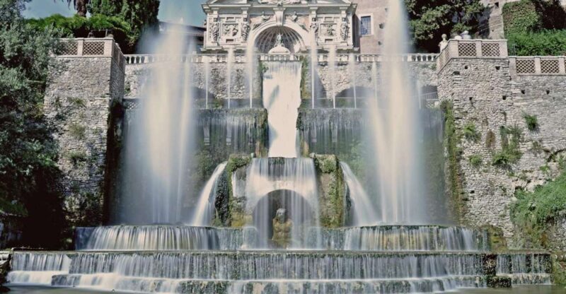 Rome: Tivoli Day Trip with Villa d'Este and Villa Adriana - A Detailed Look at the Tour Experience