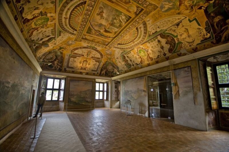 Rome: Tivoli Day Trip with Villa d'Este and Villa Adriana - FAQ Section
