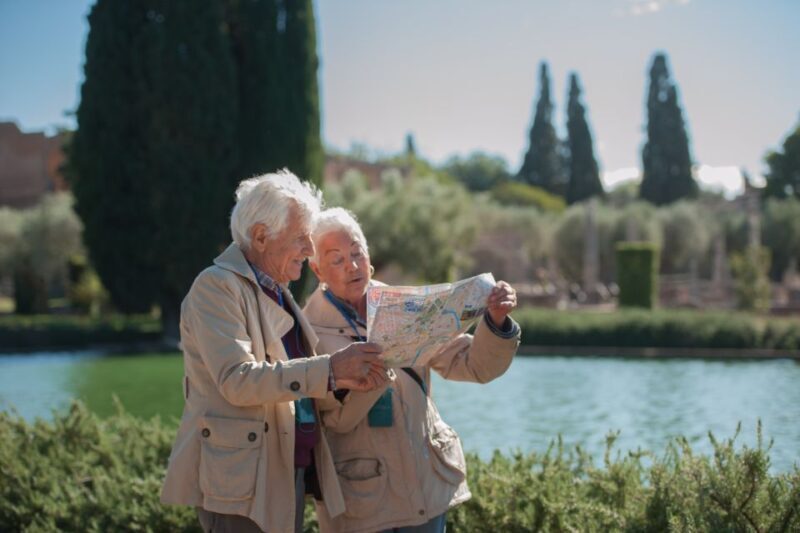 Rome: Tivoli, Hadrian's Villa & Villa d'Este Private Tour - Analyzing the Value and Practical Details