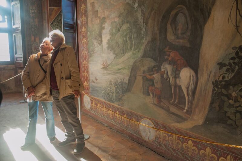 Rome: Tivoli, Hadrian's Villa & Villa d'Este Private Tour - Authenticity and Experience Highlights