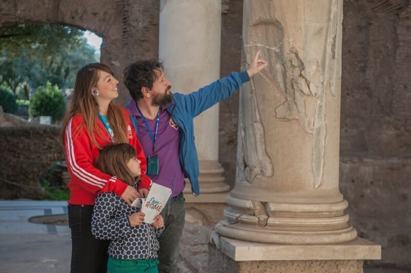 Rome: Tivoli, Hadrian's Villa & Villa d'Este Private Tour - Frequently Asked Questions