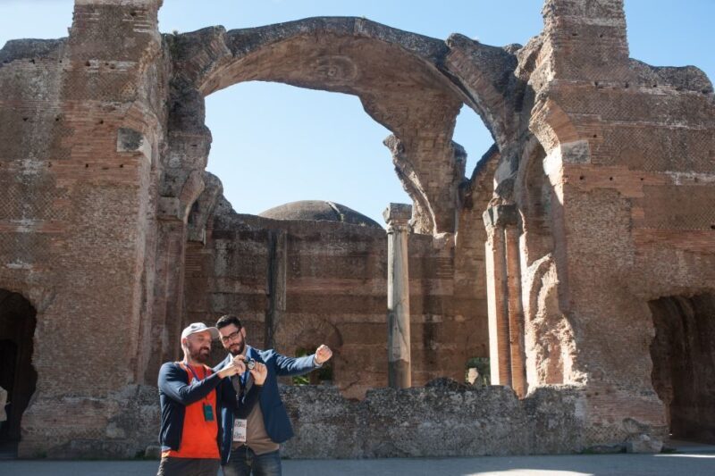Rome: Tivoli, Hadrian's Villa & Villa d'Este Private Tour - Final Thoughts