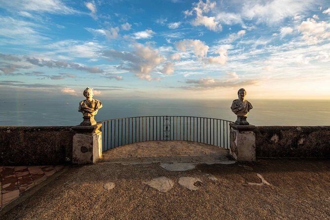 Rome to Amalfi Coast - Private Transfer - A Practical Breakdown of the Experience