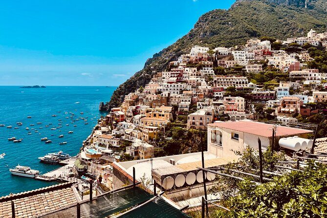 Rome to Amalfi Coast - Private Transfer - Final Thoughts: Is It Worth It?