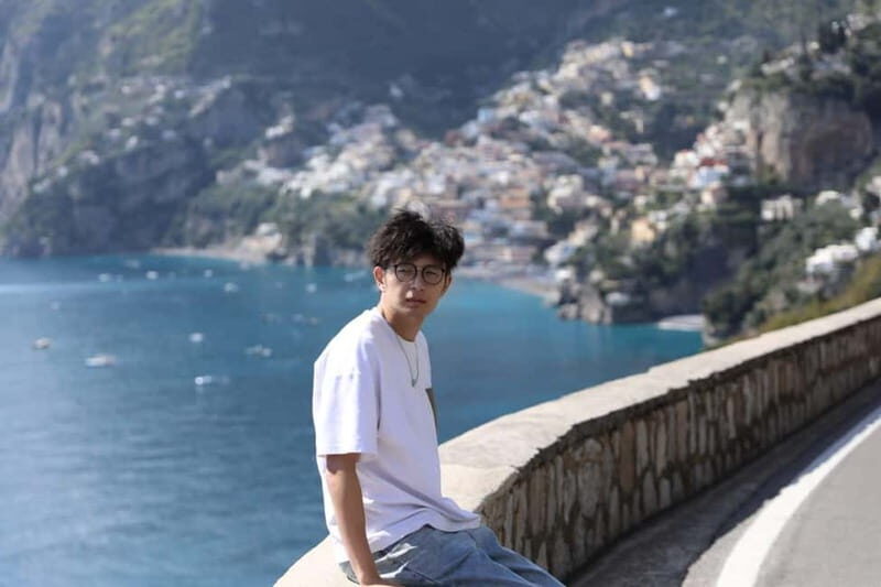 Rome to Amalfi+Pompeii: Private Vehicle+Photography & Video - The Value: Is It Worth It?