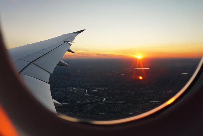 Rome to Fiumicino Airport (FCO) - Private Departure Transfer - Who Will Benefit Most?