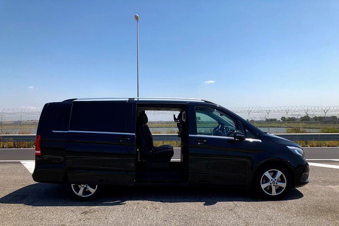 Rome to Fiumicino Airport (FCO) - Private Departure Transfer - FAQs